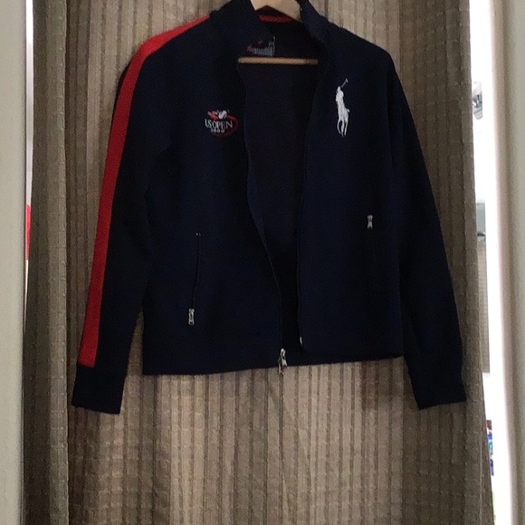 Polo Ralph Lauren | Jackets & Coats | Vintage Polo Ralph Lauren Rlx 206 ...